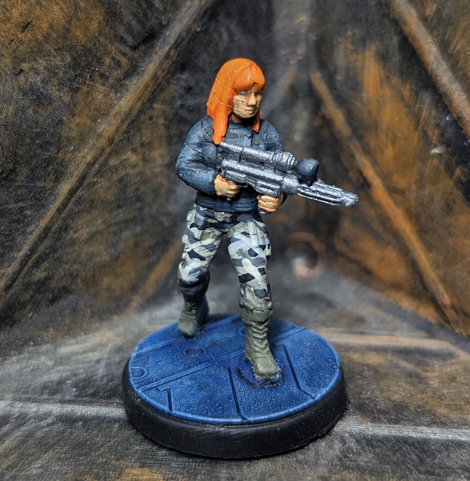 Tangent Miniatures online store