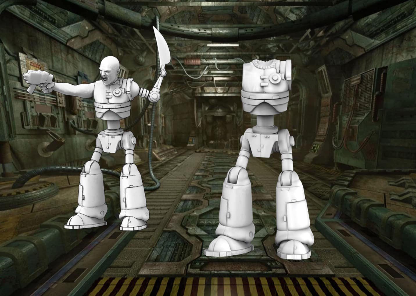 Tangent Miniatures online store