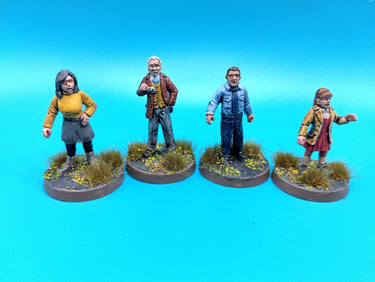 Tangent Miniatures online store